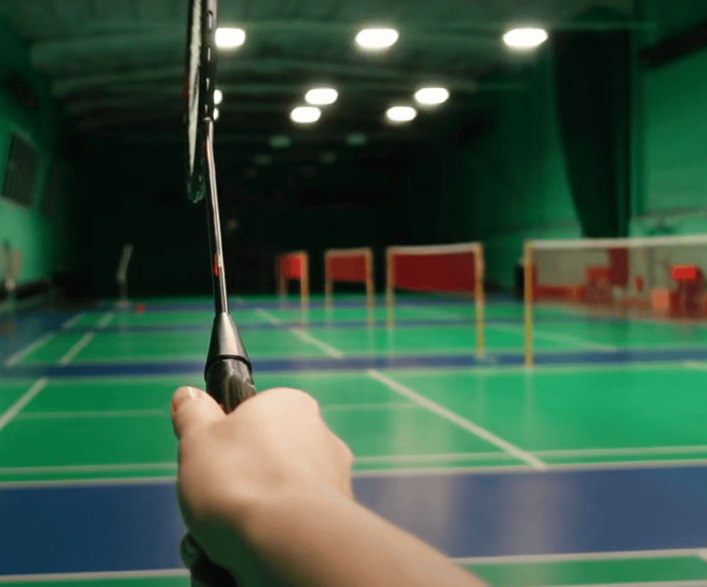 Mastering the Overhead Clear: Dominate Badminton's High Game