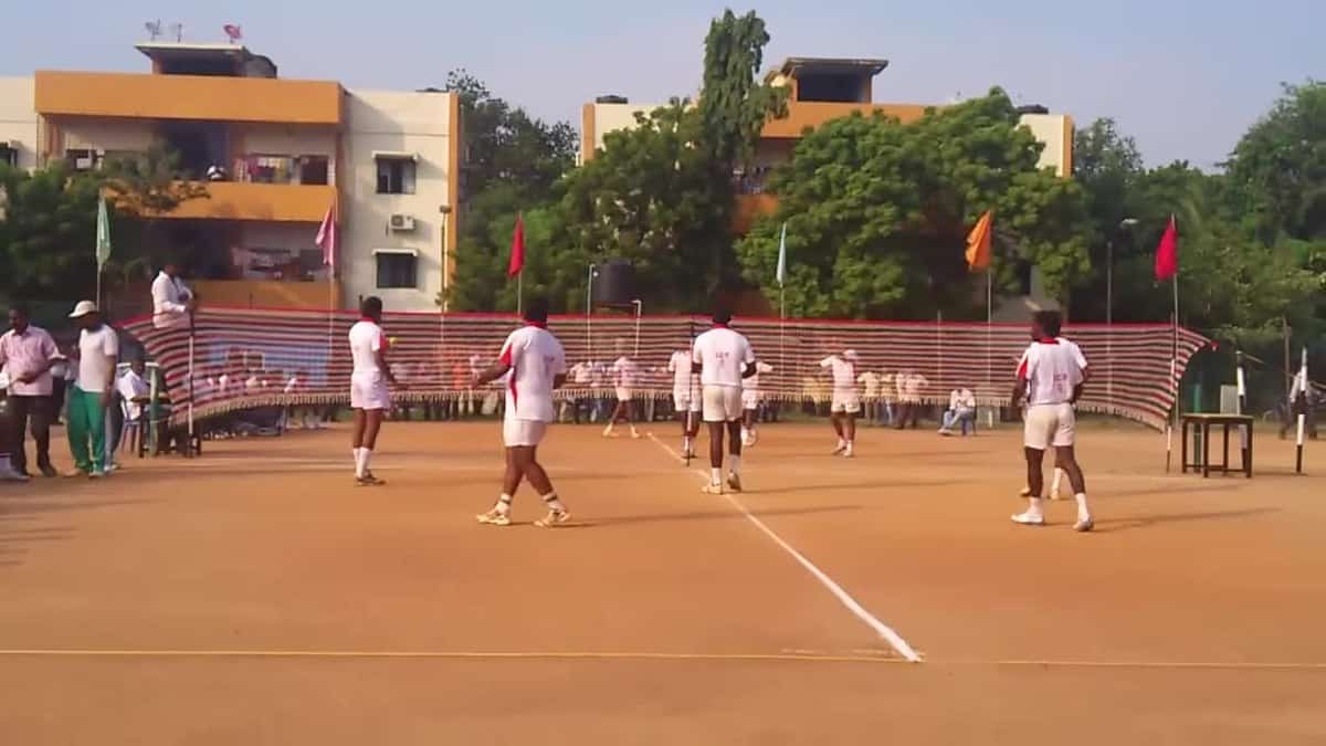 What Is Ball Badminton: Everything To Know!