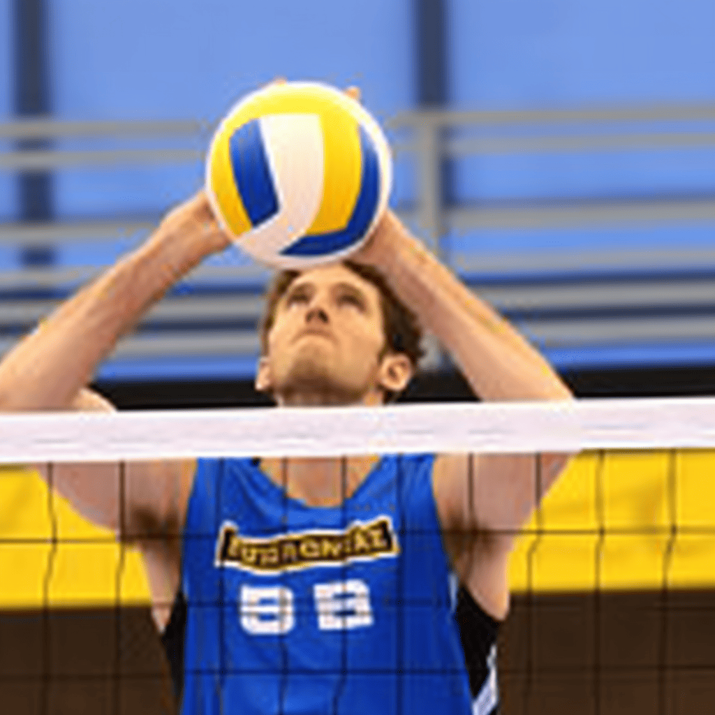 How to Set in Volleyball: A Comprehensive Guide