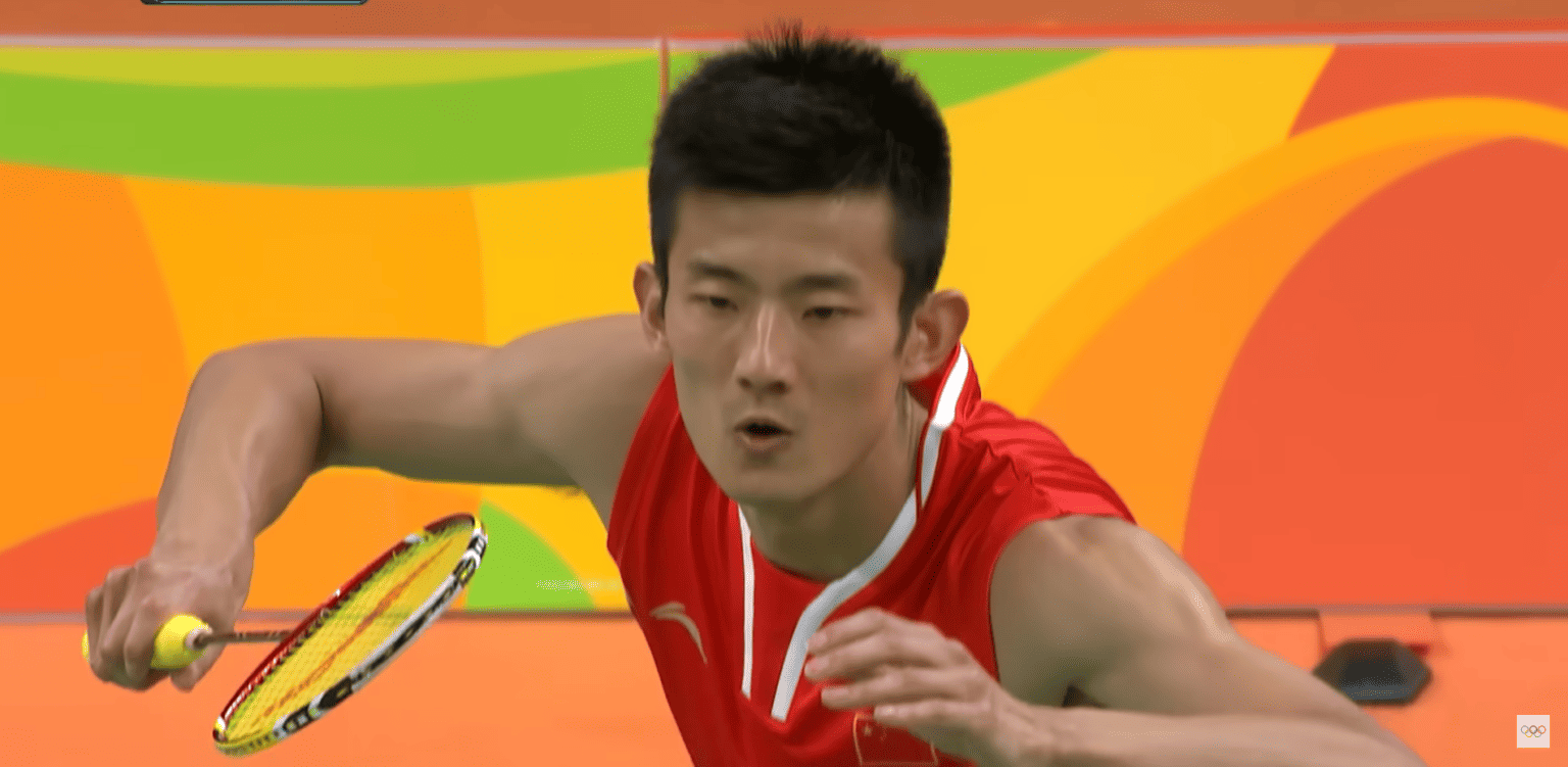 Ready Position in Badminton: A Full Comprehensive Guide