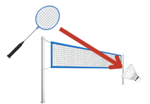 How To Play A Net Kill In Badminton: A Complete Guide