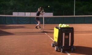 How To Practice Tennis Alone: Best 7 Ways to Practice Solo