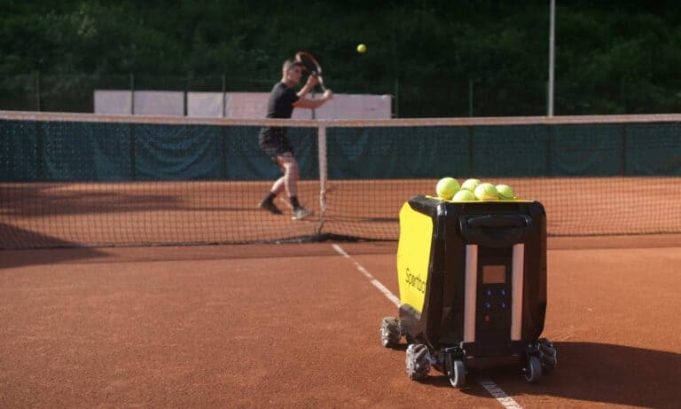 How To Practice Tennis Alone: Best 7 Ways to Practice Solo