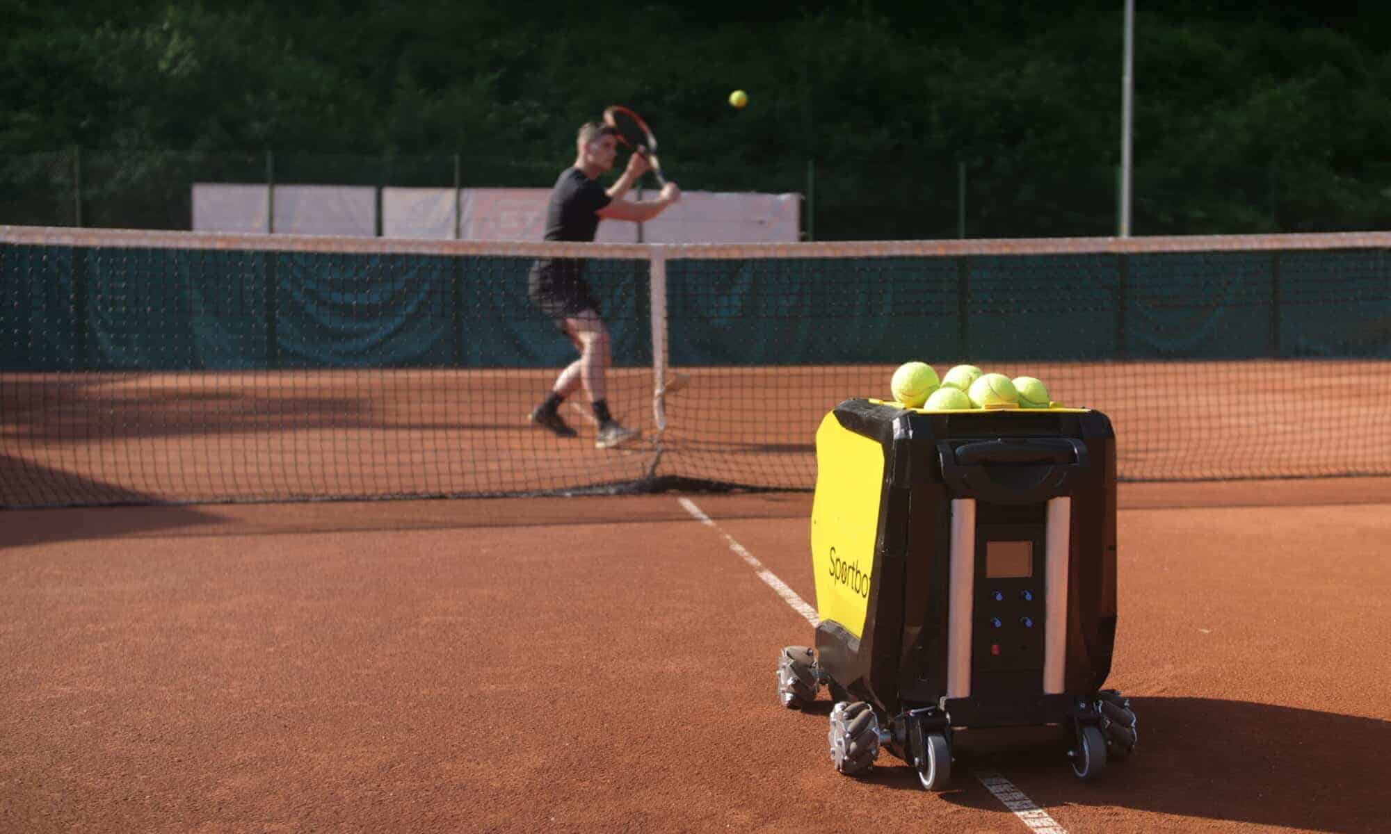 How To Practice Tennis Alone: Best 7 Ways to Practice Solo