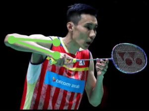 Badminton Biomechanics: The 4 Phases of a Perfect Shot