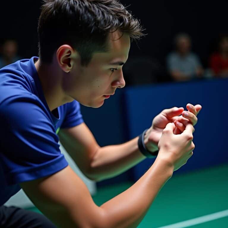 Tennis Injury Recovery: Expert Guide to Exercises & Rehab