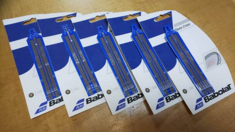 Tennis String Savers: Extend Your Racket's Life in 2024!