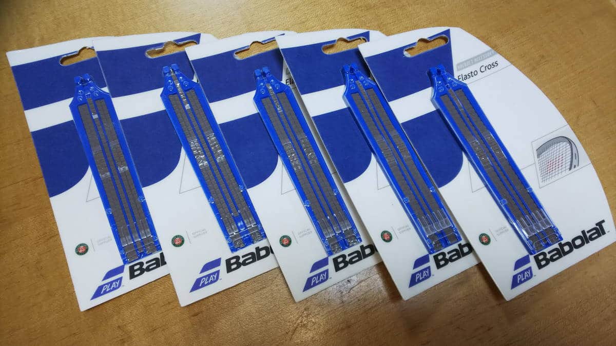 Tennis String Savers: Extend Your Racket's Life in 2024!