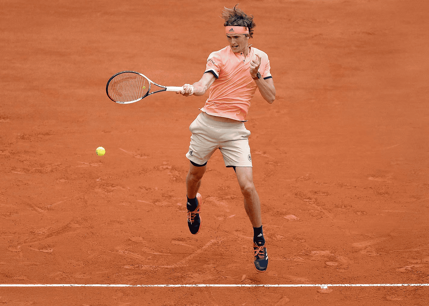 Mastering Tennis Crosscourt Angles: Expand Your Court
