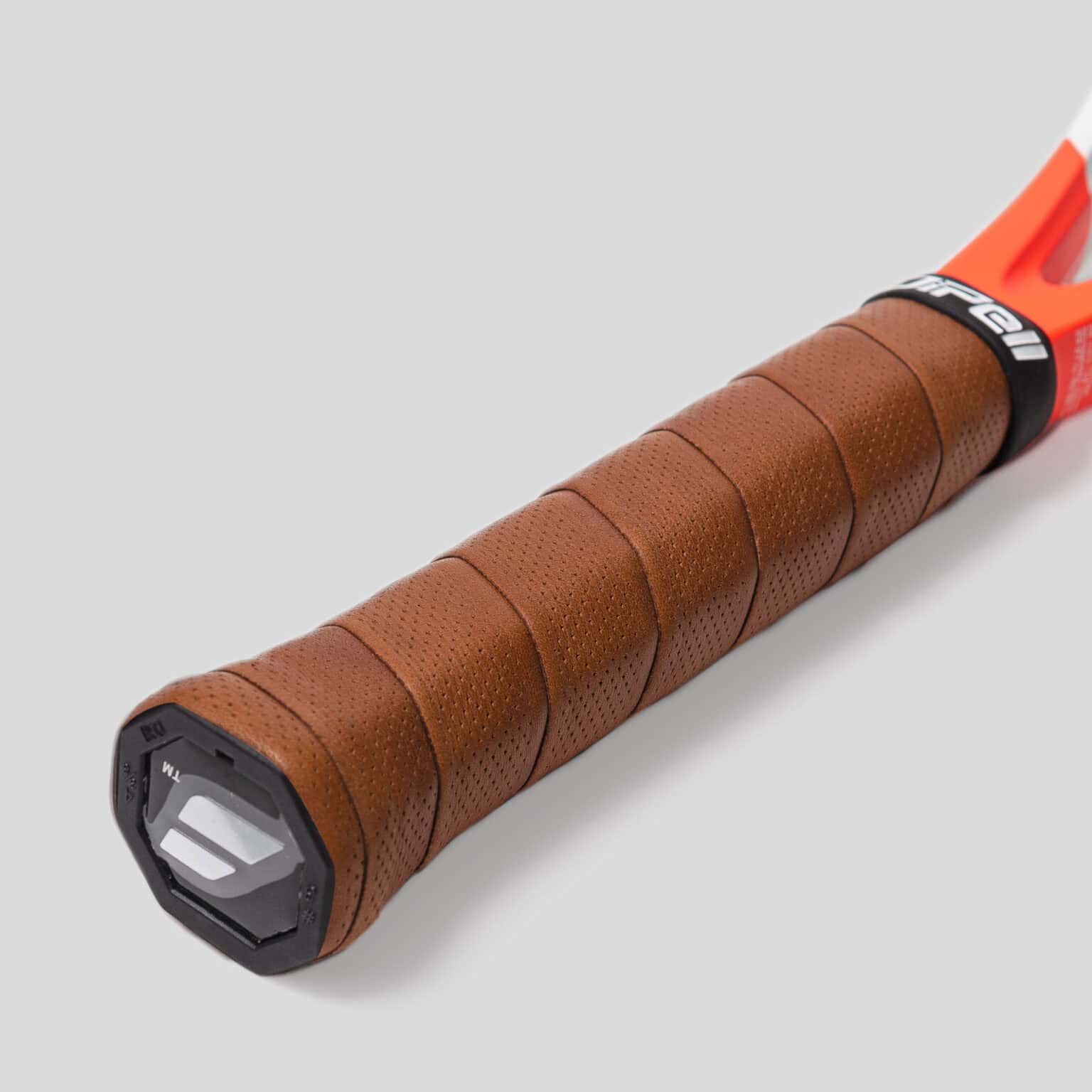 The 5 Parts of a Tennis Racket And How They Affect Your Game