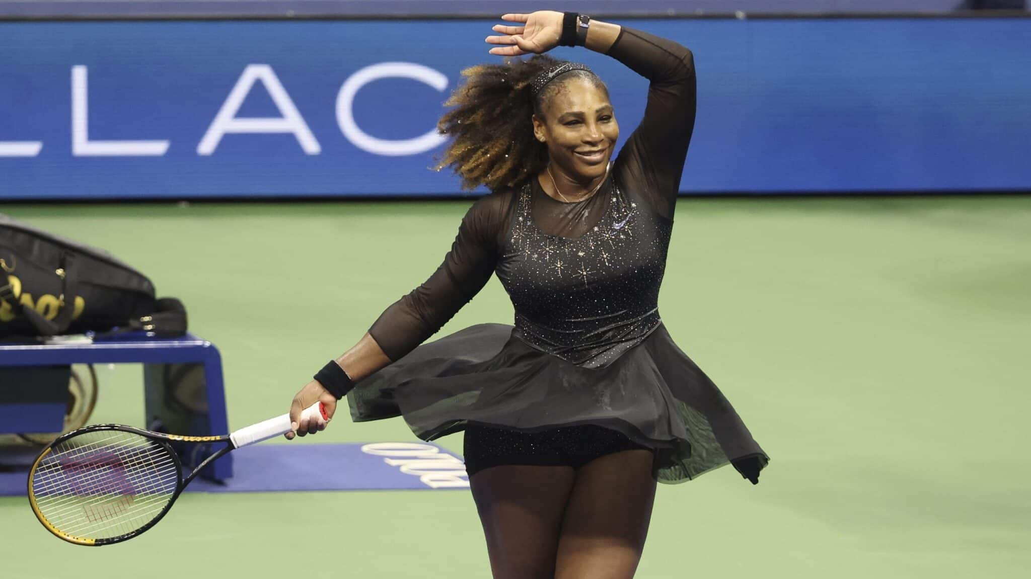 Tennis Fashion History: From Classic Whites to Modern Flair