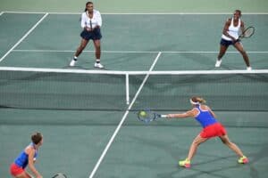 7 Tennis Doubles Drills to Dominate the Court