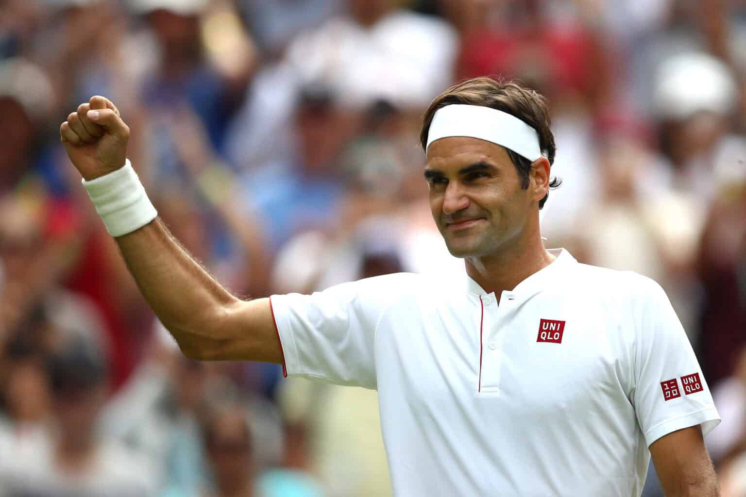 Tennis Fashion History: From Classic Whites to Modern Flair