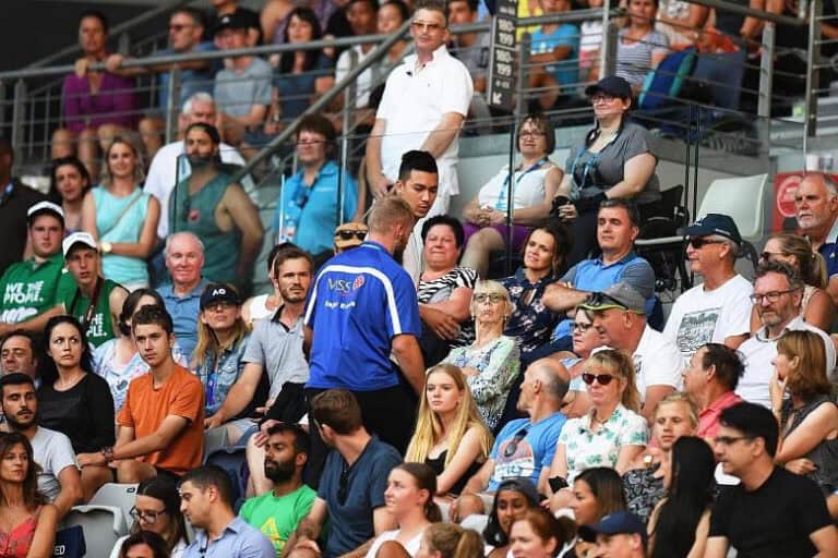 Tennis Etiquette For Spectators: Do's and Don'ts for 2024