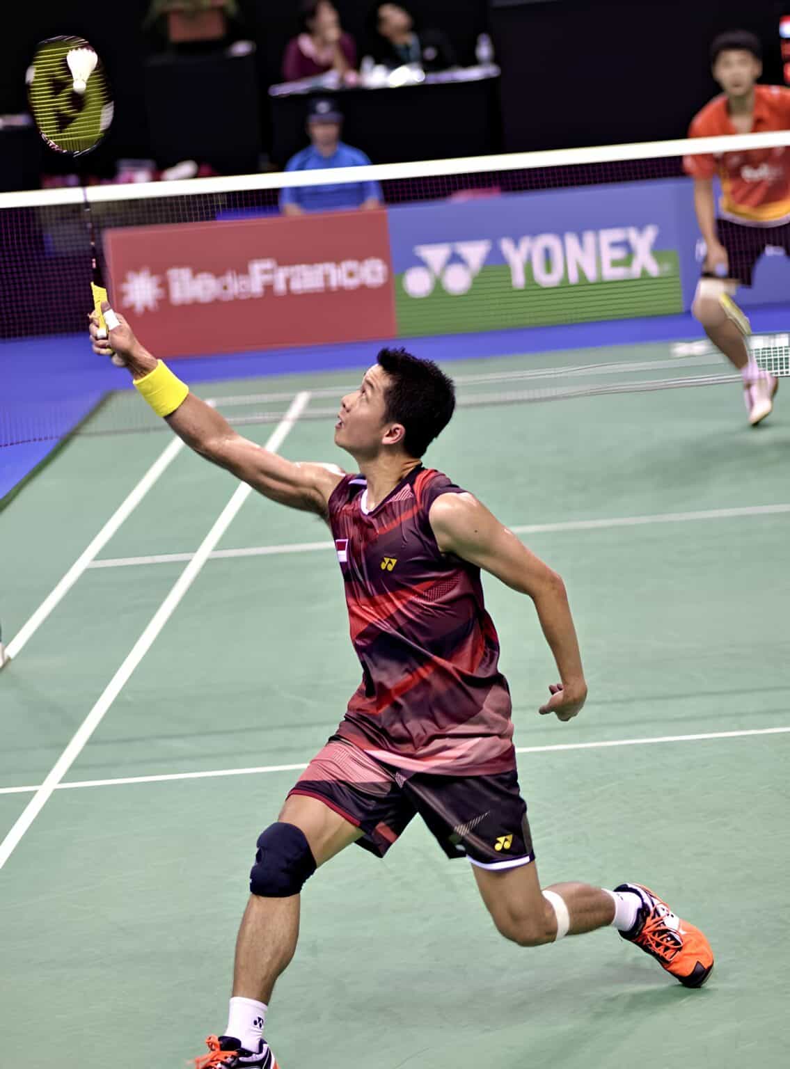 Mastering Badminton Shot Selection: Choose Your Strokes Wisely